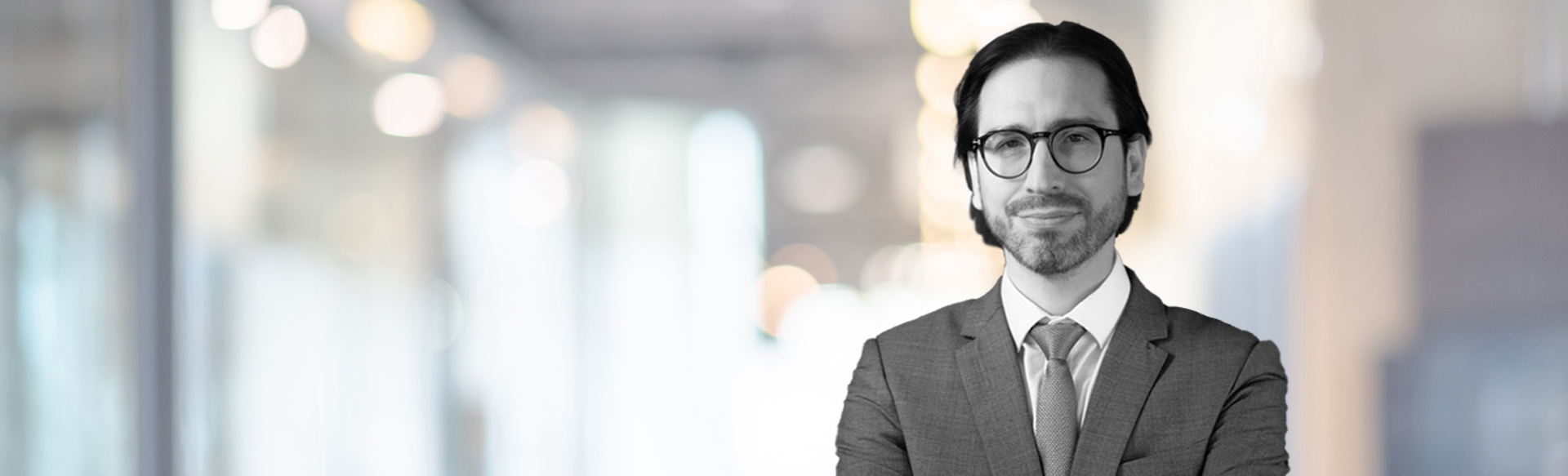 Georges Guzman has been appointed as Life Underwriter for Latin America ...