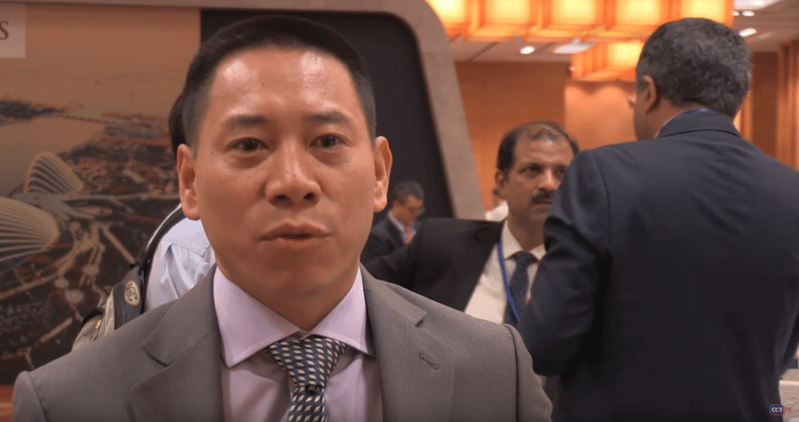 What are the specifities of the Asian (re)insurance market?