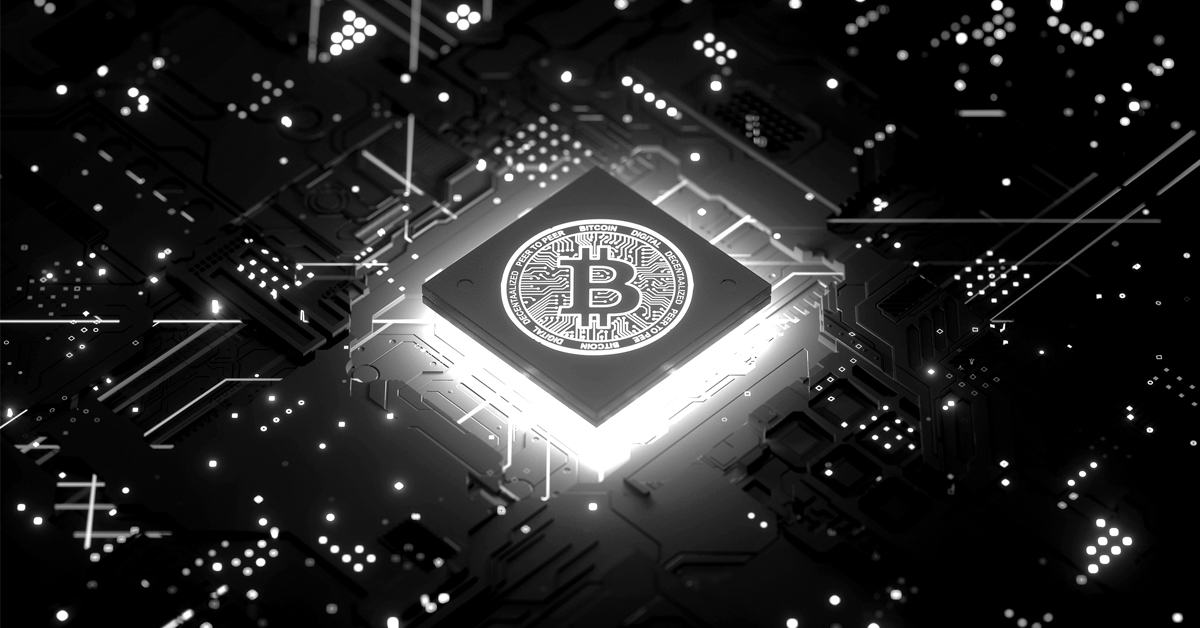 Bitcoin : when speculation grabs a worthwhile innovation