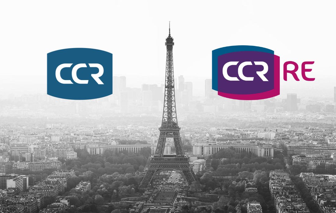 📄 Press release - CCR sets a new course for CCR Re
