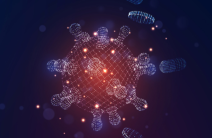 A time of challenge | CCR Re