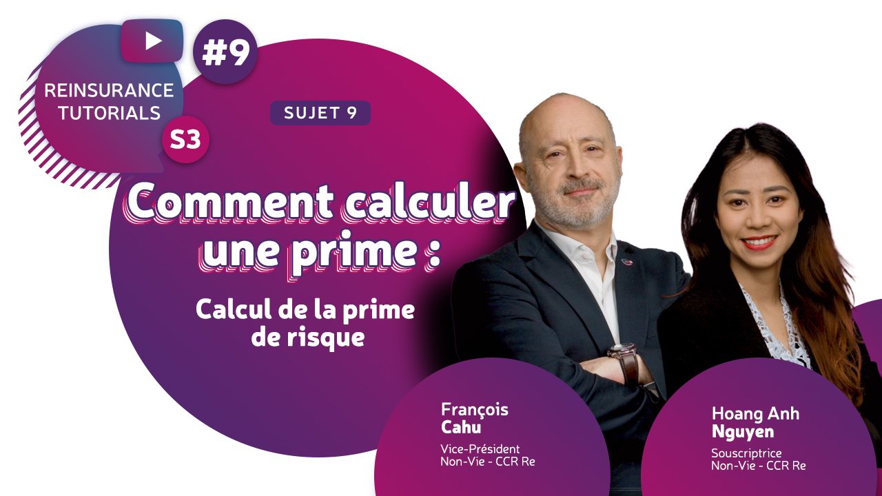📈 Comment calculer une prime : Calcul de la prime de risque